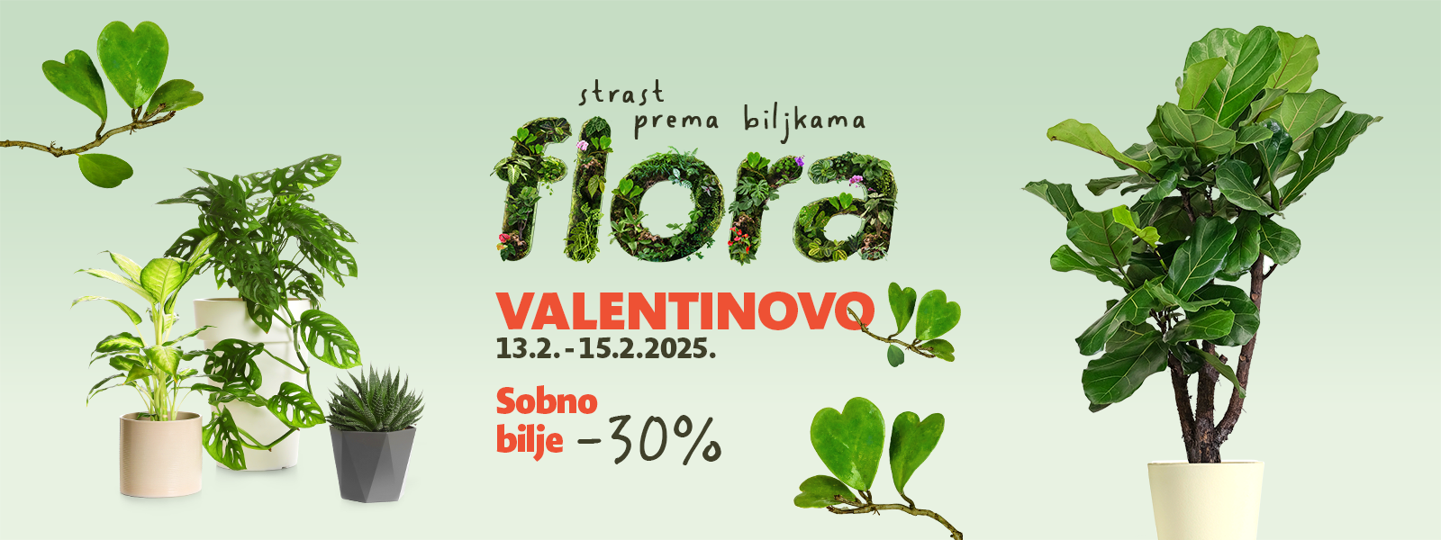 Vrtni centar Flora